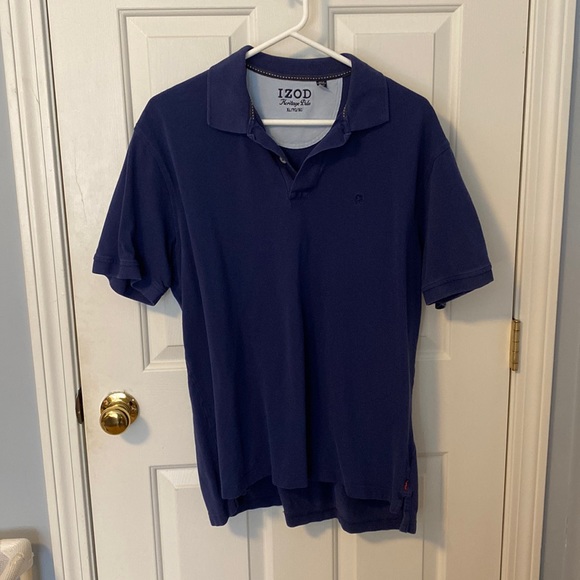 Izod | Shirts | Mens Izod Polo | Poshmark